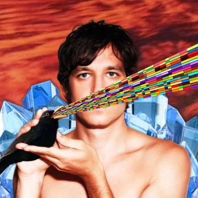 The Color Bars Store: Official Merch & Vinyl