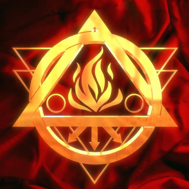 The Contradiction Store: Official Merch & Vinyl