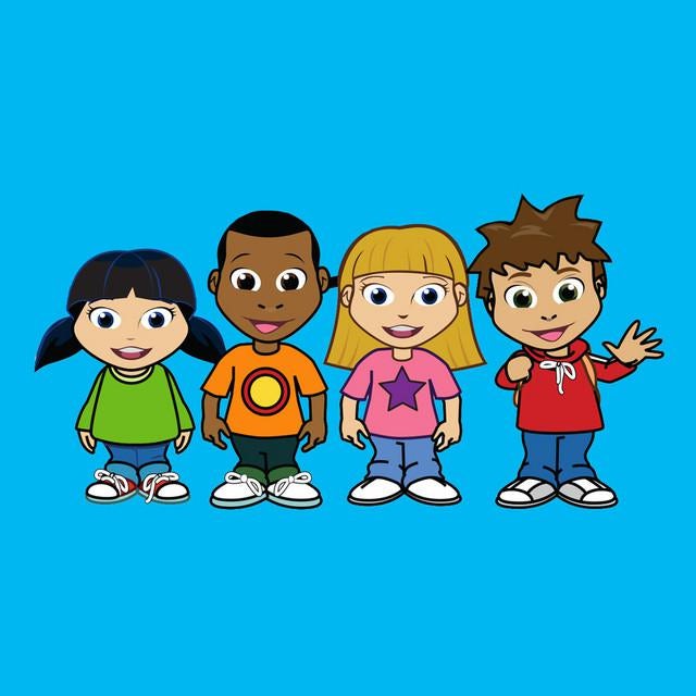 Kidsongs SING ALONG COLLECTION CD