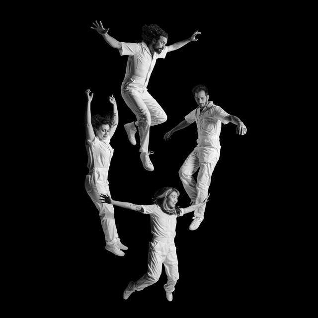 The Crane Wives Store: Official Merch & Vinyl