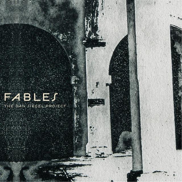 The Dan Siegel Project Store: Official Merch & Vinyl