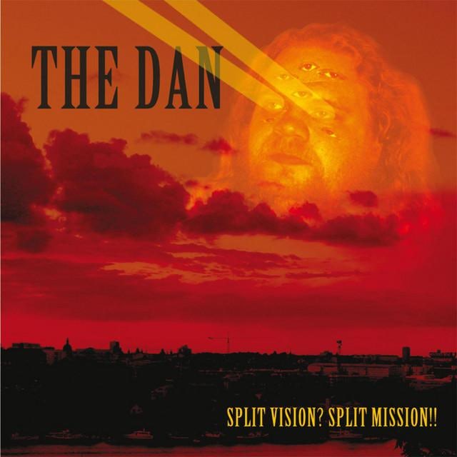 The Dan Store: Official Merch & Vinyl