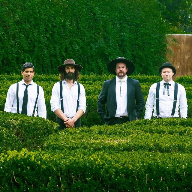 The Dead South Shirts, The Dead South Merch, The Dead South Hoodies ...