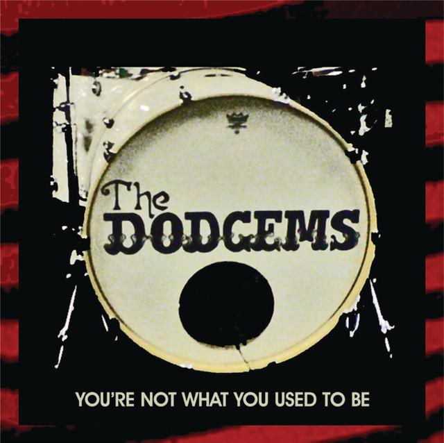 The Dodgems Store: Official Merch & Vinyl