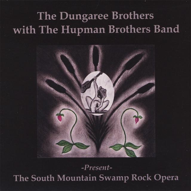 The Dungaree Brothers & The Hupman Brothers Band Store: Official Merch ...
