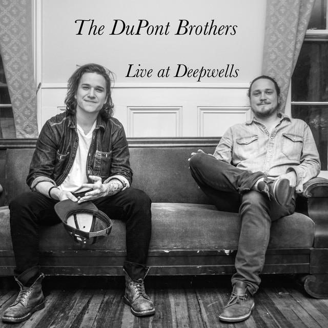 The DuPont Brothers Store: Official Merch & Vinyl