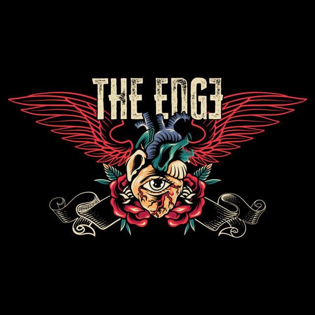 The Edge Band Store: Official Merch & Vinyl
