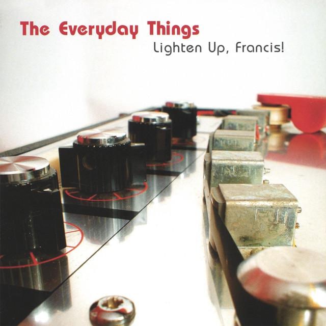 The Everyday Things Store: Official Merch & Vinyl