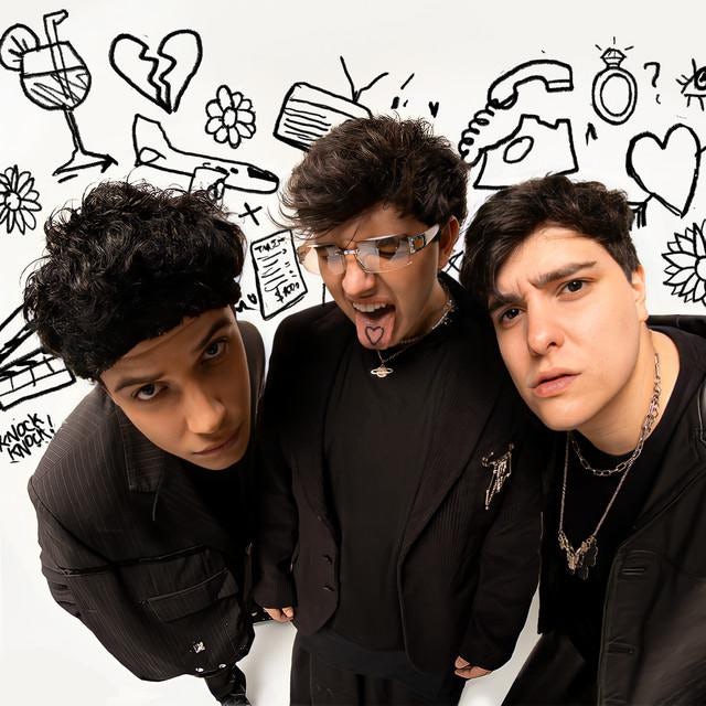 The Fam Store: Official Merch & Vinyl