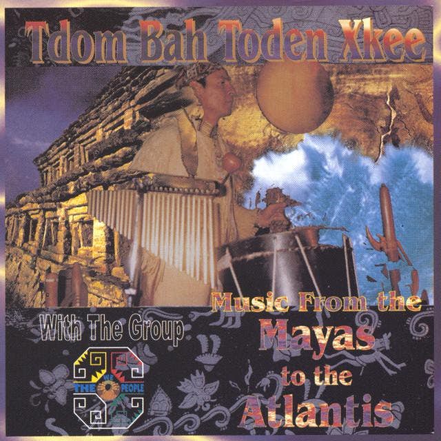 The Flute Keeper Store: Official Merch & Vinyl