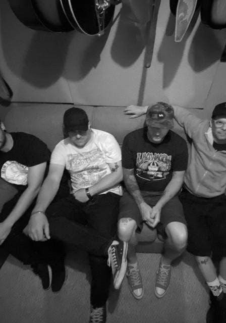 The Follow Ups Store: Official Merch & Vinyl