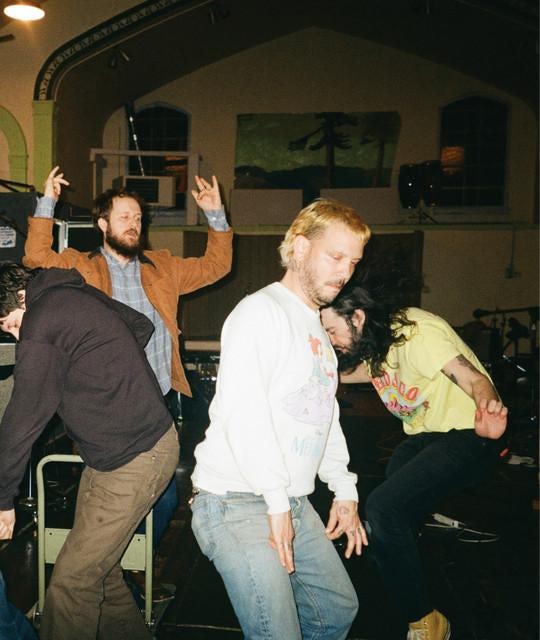 The Frights Store: Official Merch & Vinyl