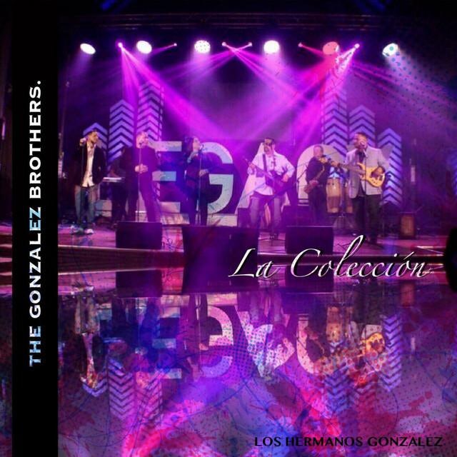 The Gonzalez Brothers Store: Official Merch & Vinyl