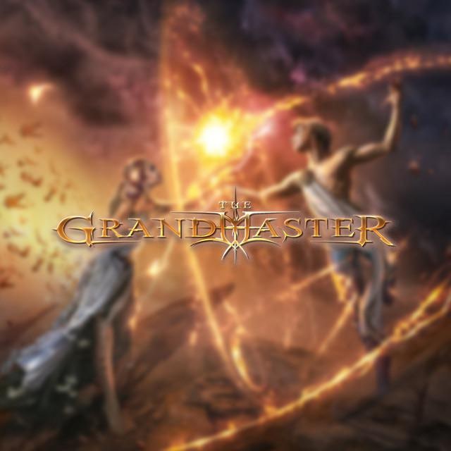 The Grandmaster Shirts, The Grandmaster Merch, The Grandmaster Hoodies ...