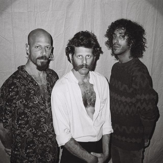 The Great Machine Store: Official Merch & Vinyl