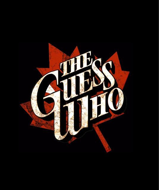 The Guess Who THE FUTURE IS WHAT IT USED TO BE CD