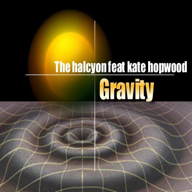 The Halcyon Featuring Kate Hopwood Store: Official Merch & Vinyl