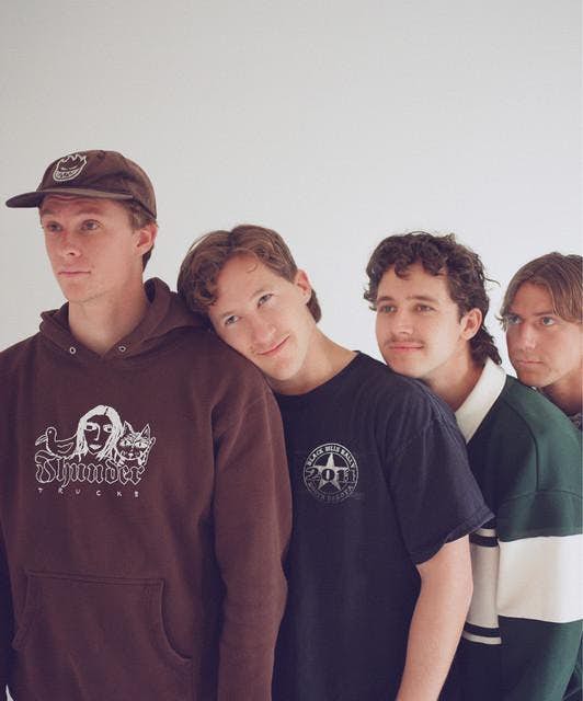 The Happy Return Store: Official Merch & Vinyl