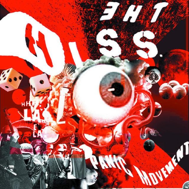 The Hiss Shirts, The Hiss Merch, The Hiss Hoodies, The Hiss Vinyl ...
