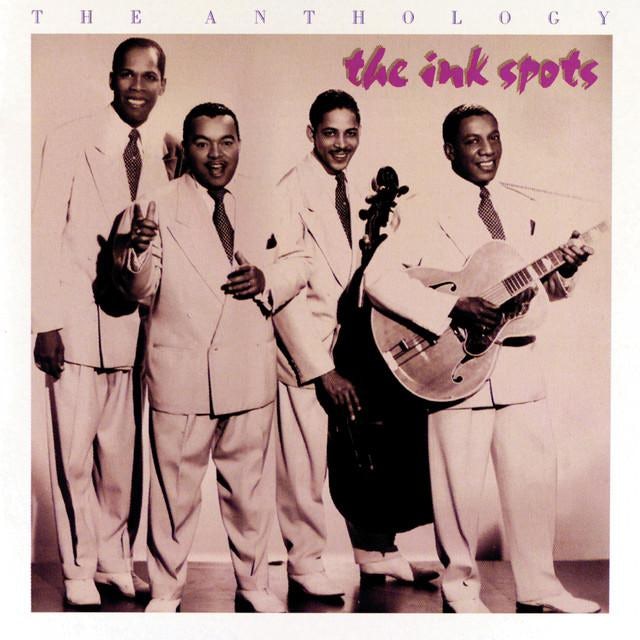 Sing The Hits Of The Ink Spots In Hi Fi CD