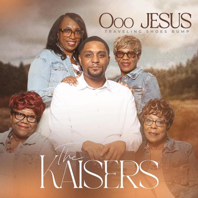 The Kaiser Singers Store: Official Merch & Vinyl