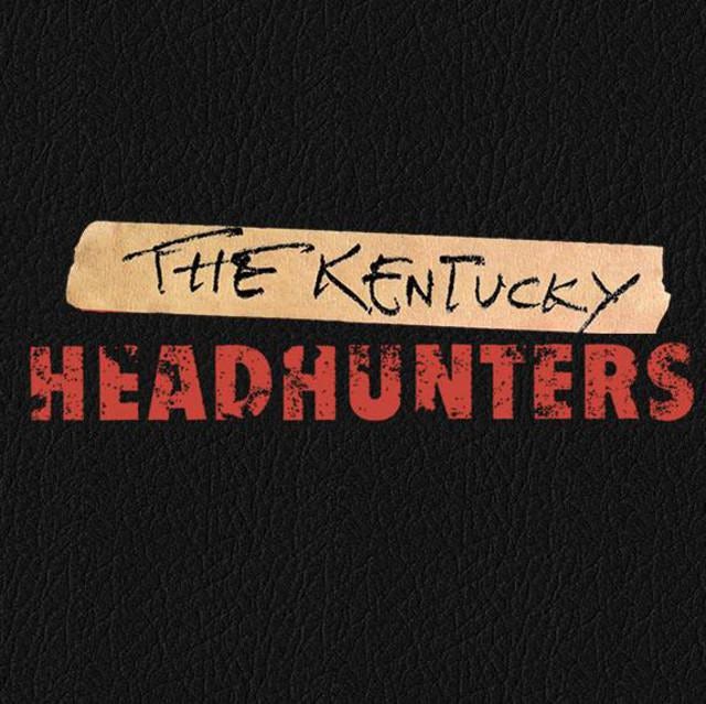 The Kentucky Headhunters Store: Official Merch & Vinyl