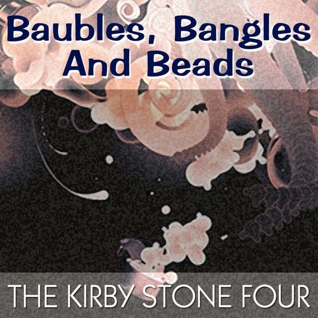 The Kirby Stone Four Store: Official Merch & Vinyl