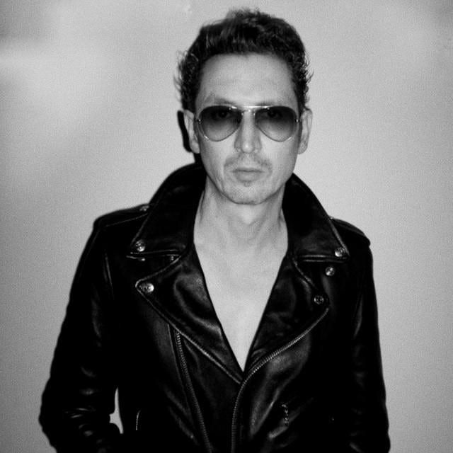 The Legendary Tigerman ZEITGEIST Vinyl Record