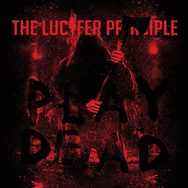 The Lucifer Principle Store: Official Merch & Vinyl