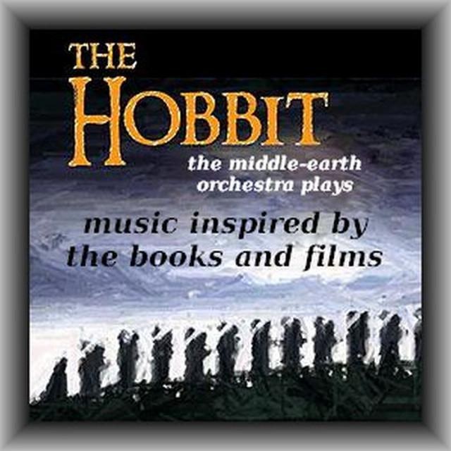 Middle Earth Merch and Vinyl | Merchbar