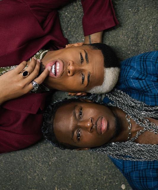 Misunderstood Blu-ray