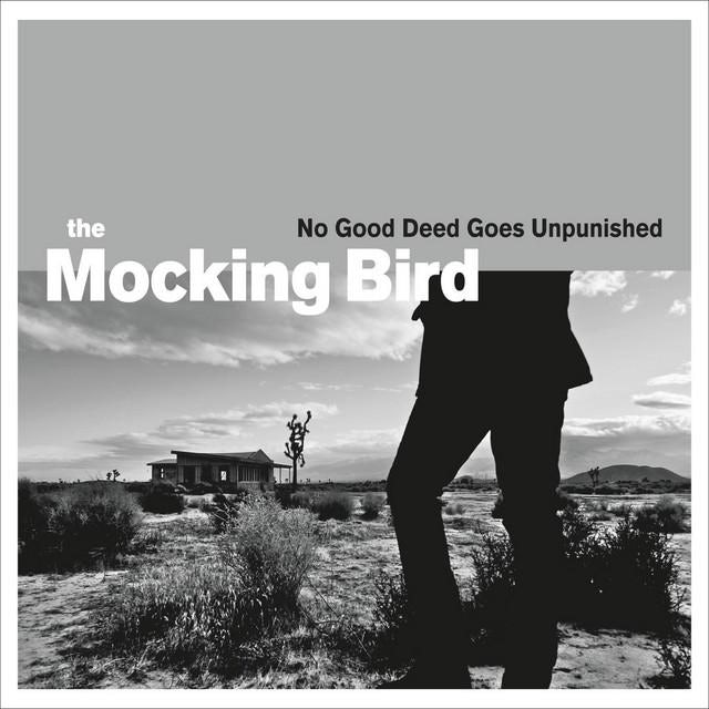 The Mocking Bird Store: Official Merch & Vinyl