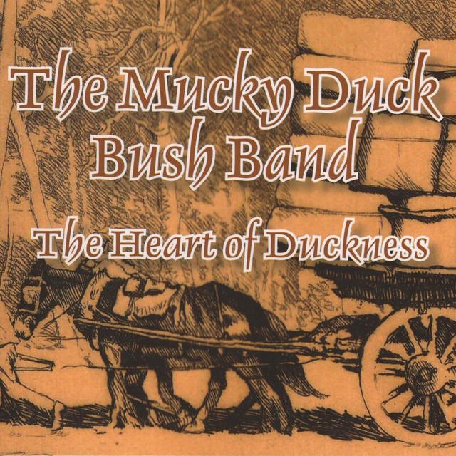 The Mucky Duck Bush Band Store: Official Merch & Vinyl