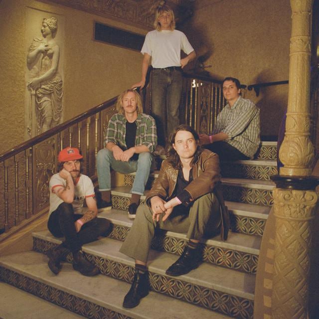 The Murlocs Calm Ya Farm Vinyl Record