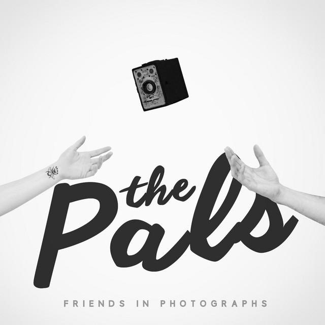 The Pals Store: Official Merch & Vinyl