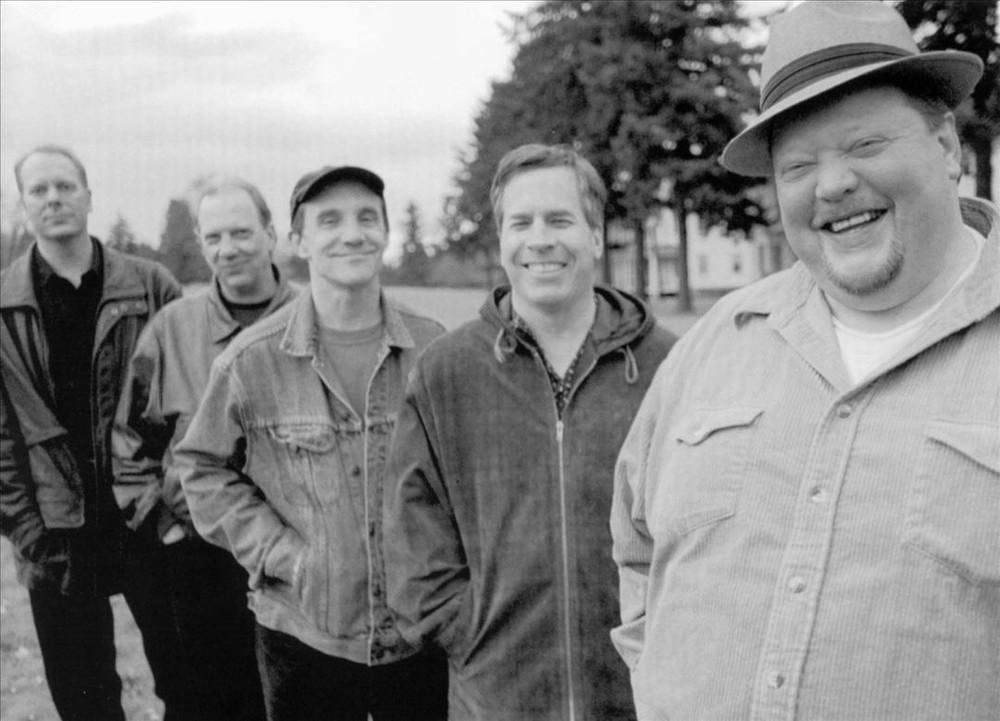 The Paul Delay Band Store: Official Merch & Vinyl