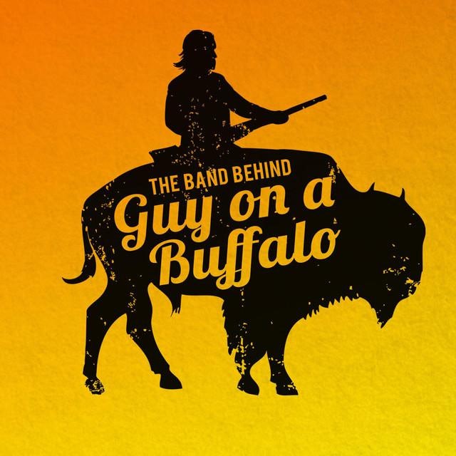 The Possum Posse Store: Official Merch & Vinyl