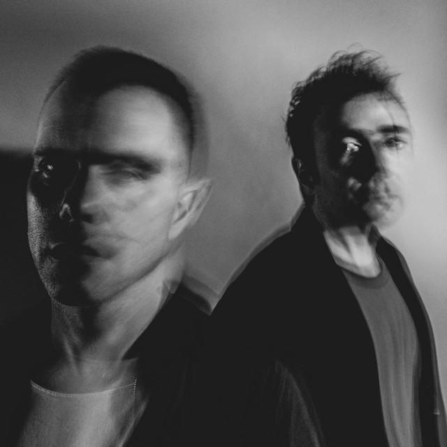 The Presets Store: Official Merch & Vinyl