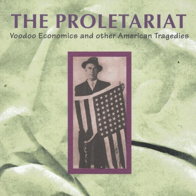 The Proletariat Store: Official Merch & Vinyl
