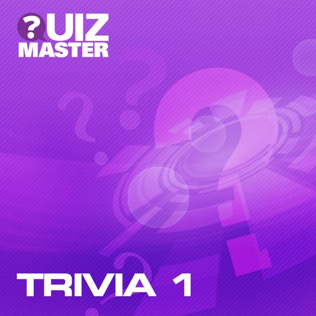 The Quiz Master Store: Official Merch & Vinyl