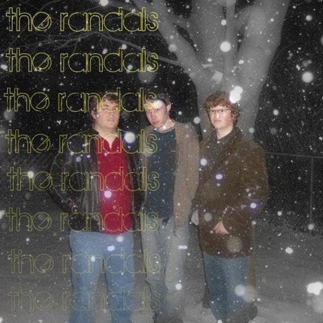 The Randals Store: Official Merch & Vinyl