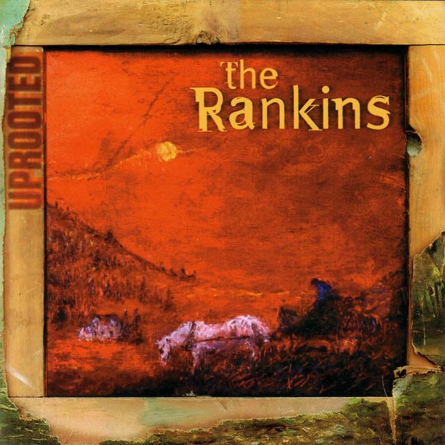 The Rankins Store: Official Merch & Vinyl