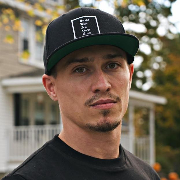 The Real Young Swagg Store: Official Merch & Vinyl