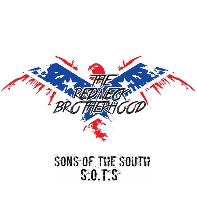 The Redneck Brotherhood Store: Official Merch & Vinyl