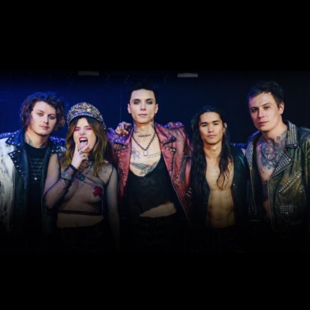 The Relentless Shirts, The Relentless Merch, The Relentless Hoodies ...