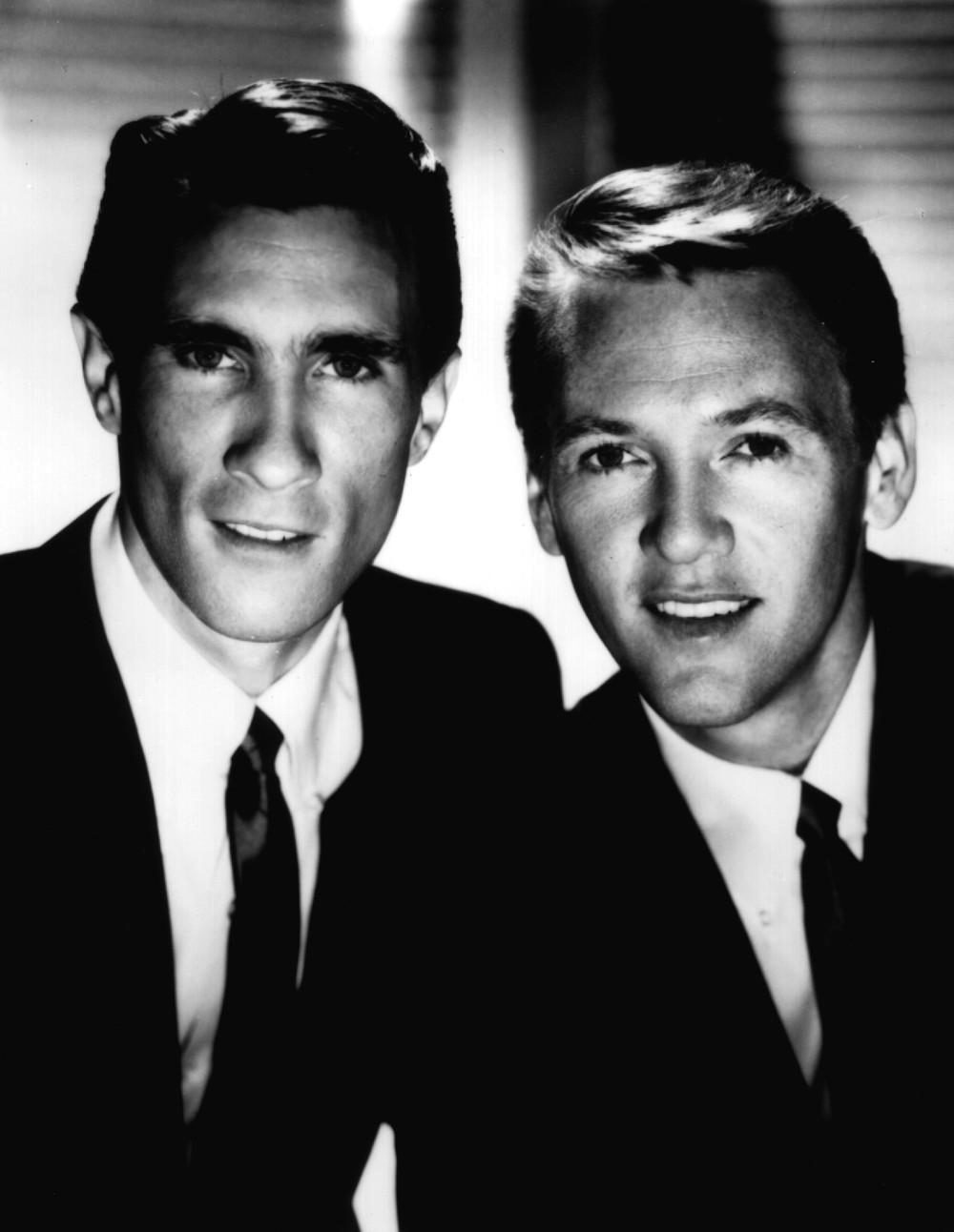 The Everly Brothers 50 YEARS OF HITS CD