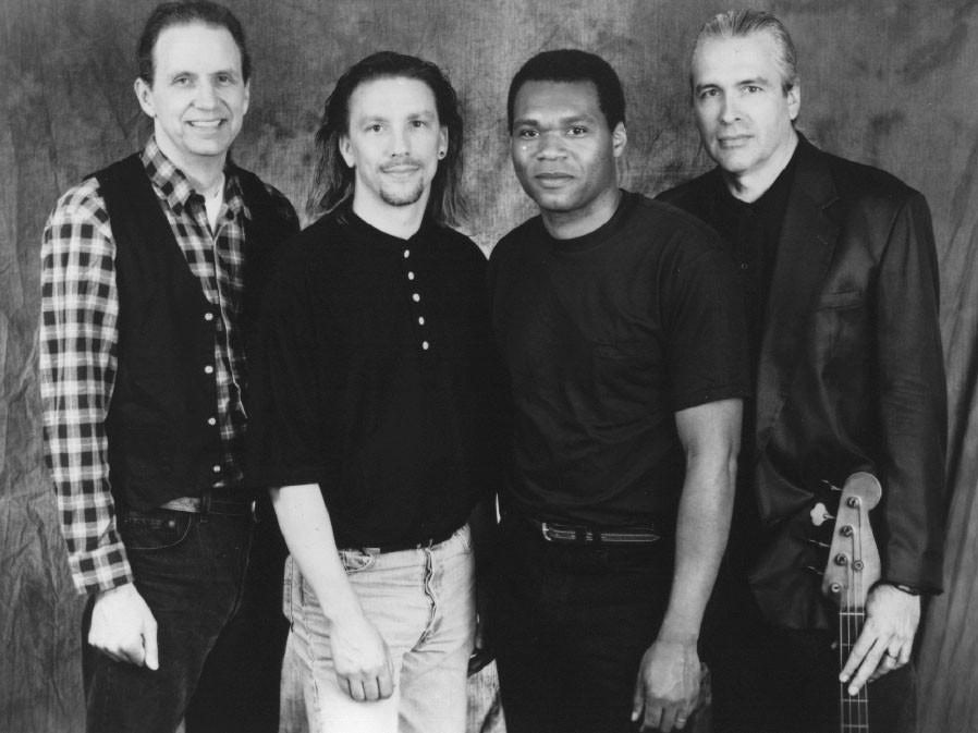 The Robert Cray Band Shirts, The Robert Cray Band Merch, The Robert ...