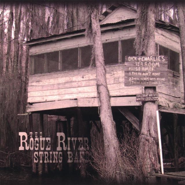 The Rogue River String Band Store: Official Merch & Vinyl