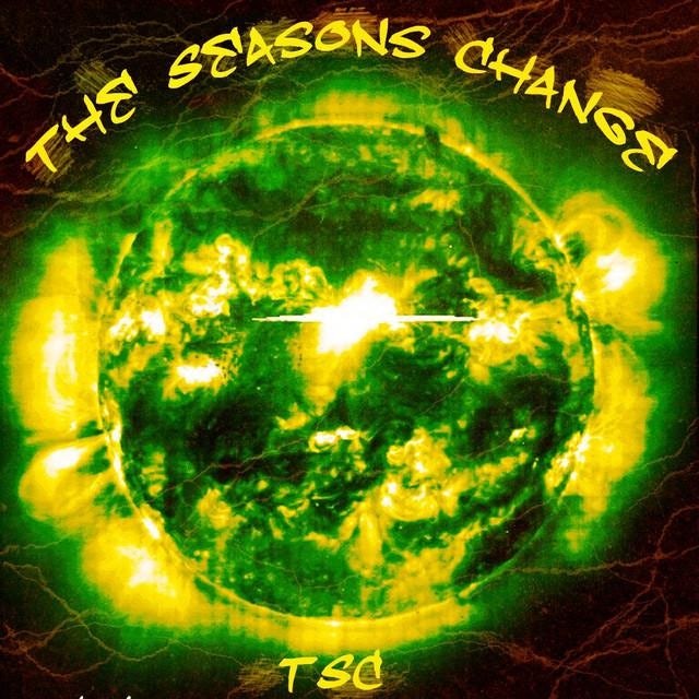 The Seasons Change Store: Official Merch & Vinyl