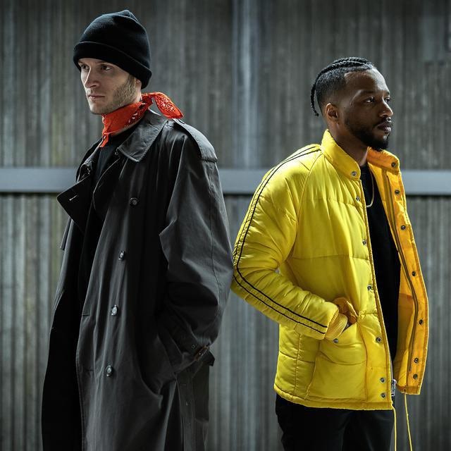 The Seige Store: Official Merch & Vinyl